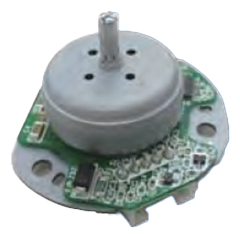 BML5高速仕様 | 小型ブラシレスモーター | ミネベアミツミ製品サイト