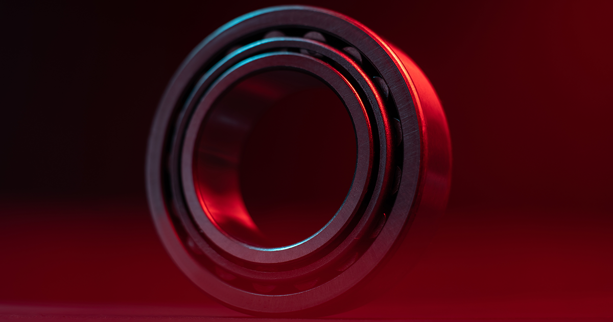 ベアリングと熱 | ベアリングの活用事例 | MinebeaMitsumi Bearings Room